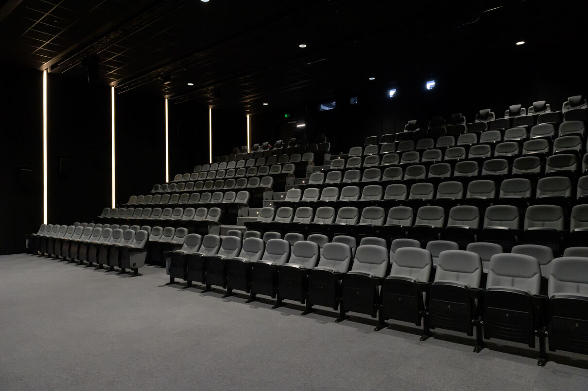 Cinema Screen One | Riverside Studios