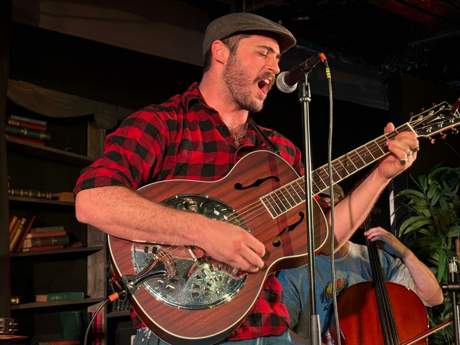 Sweet Sounds Of The South | Riverside Studios