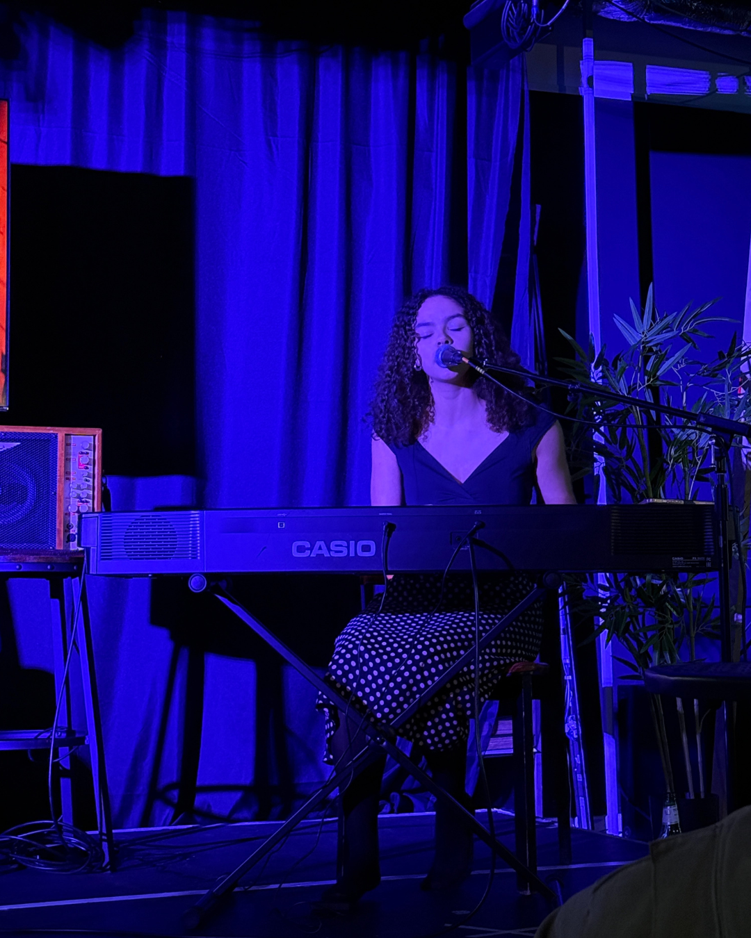 Sweet Sounds Of The South | Riverside Studios
