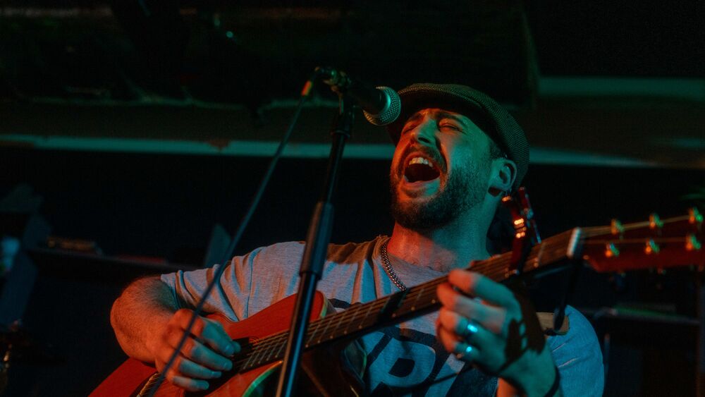 Sweet Sounds Of The South | Riverside Studios