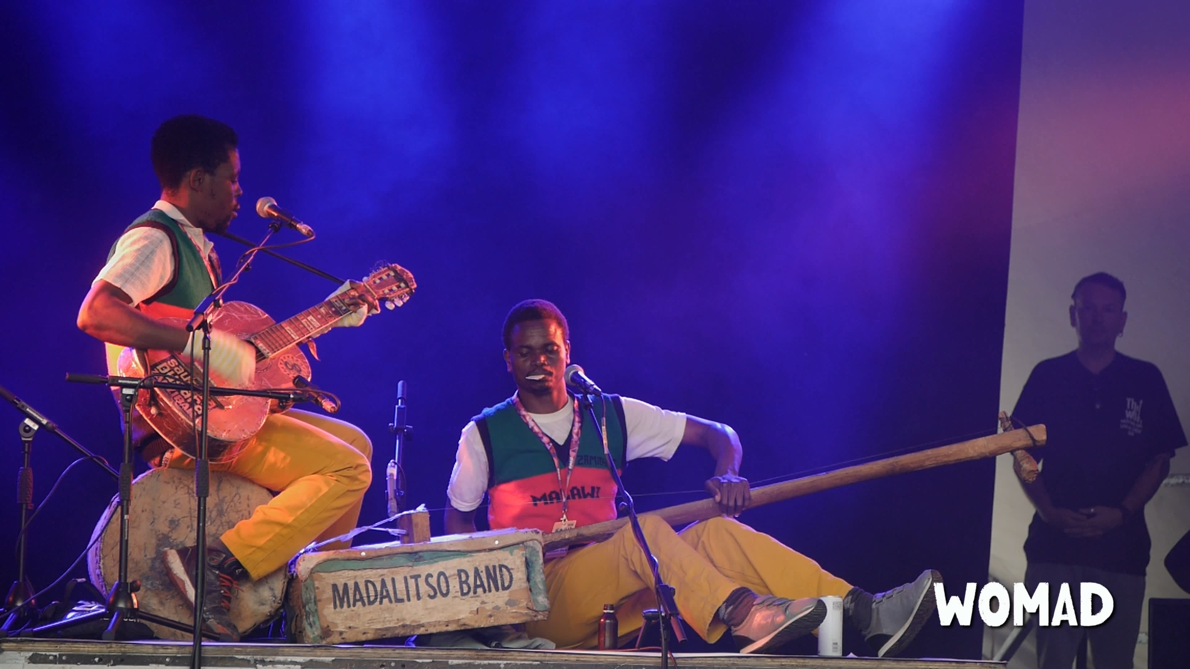 The Banjo Boys + Director Q&A | Riverside Studios