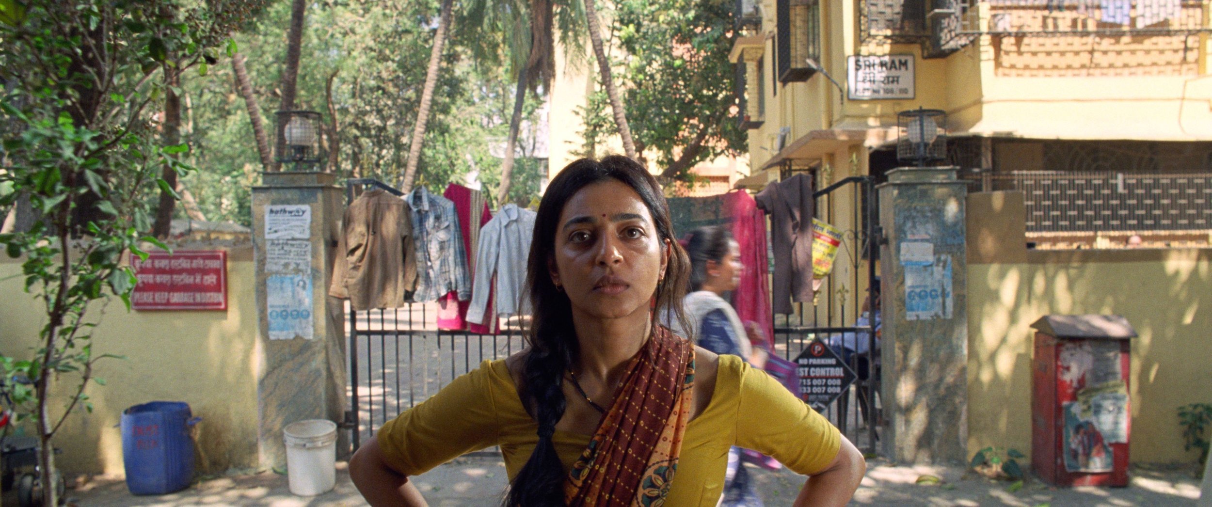 Sister Midnight | Riverside Studios