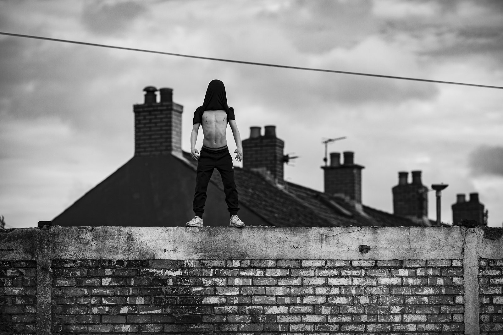 In Focus - A Photography Evening | Riverside Studios