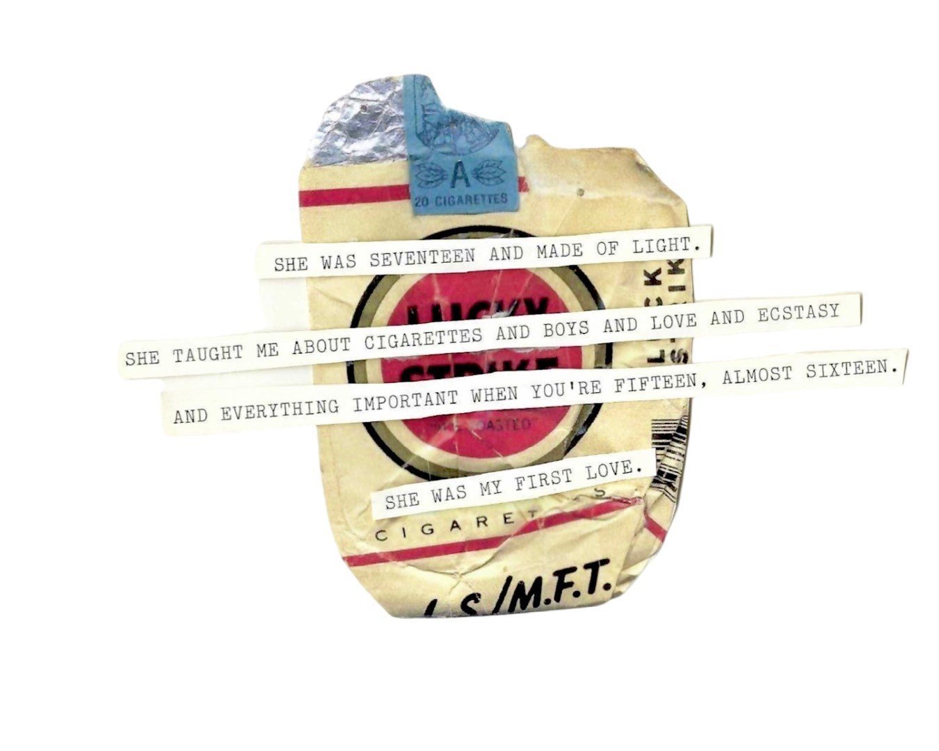 Made of Light | Riverside Studios