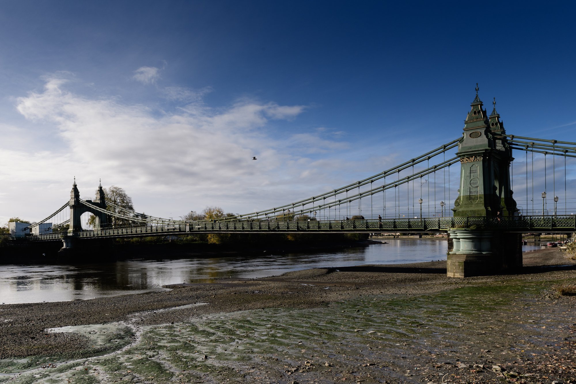 Riverfront Business Group | Riverside Studios