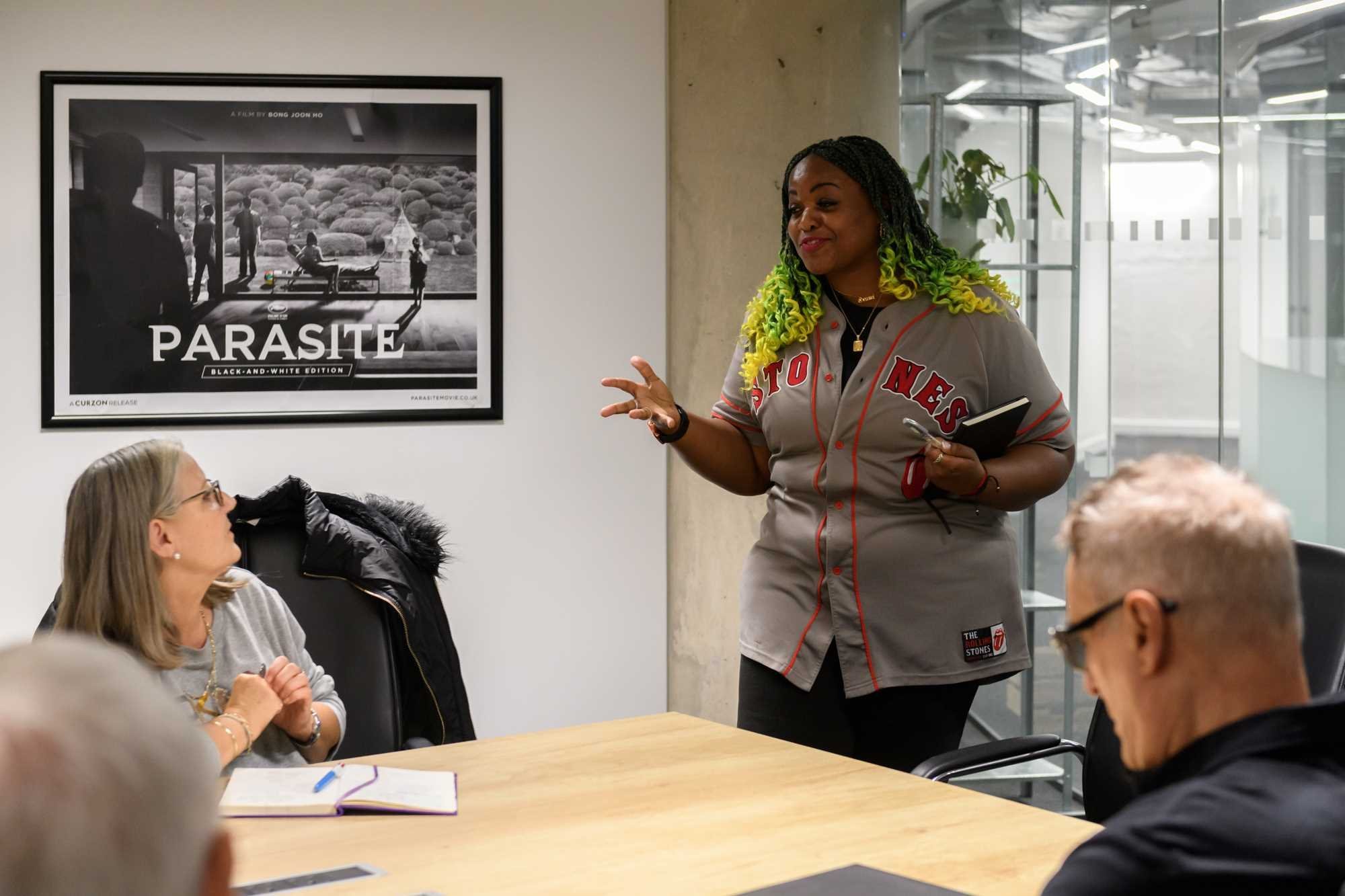 West London Theatre & Cinema | Riverside Studios