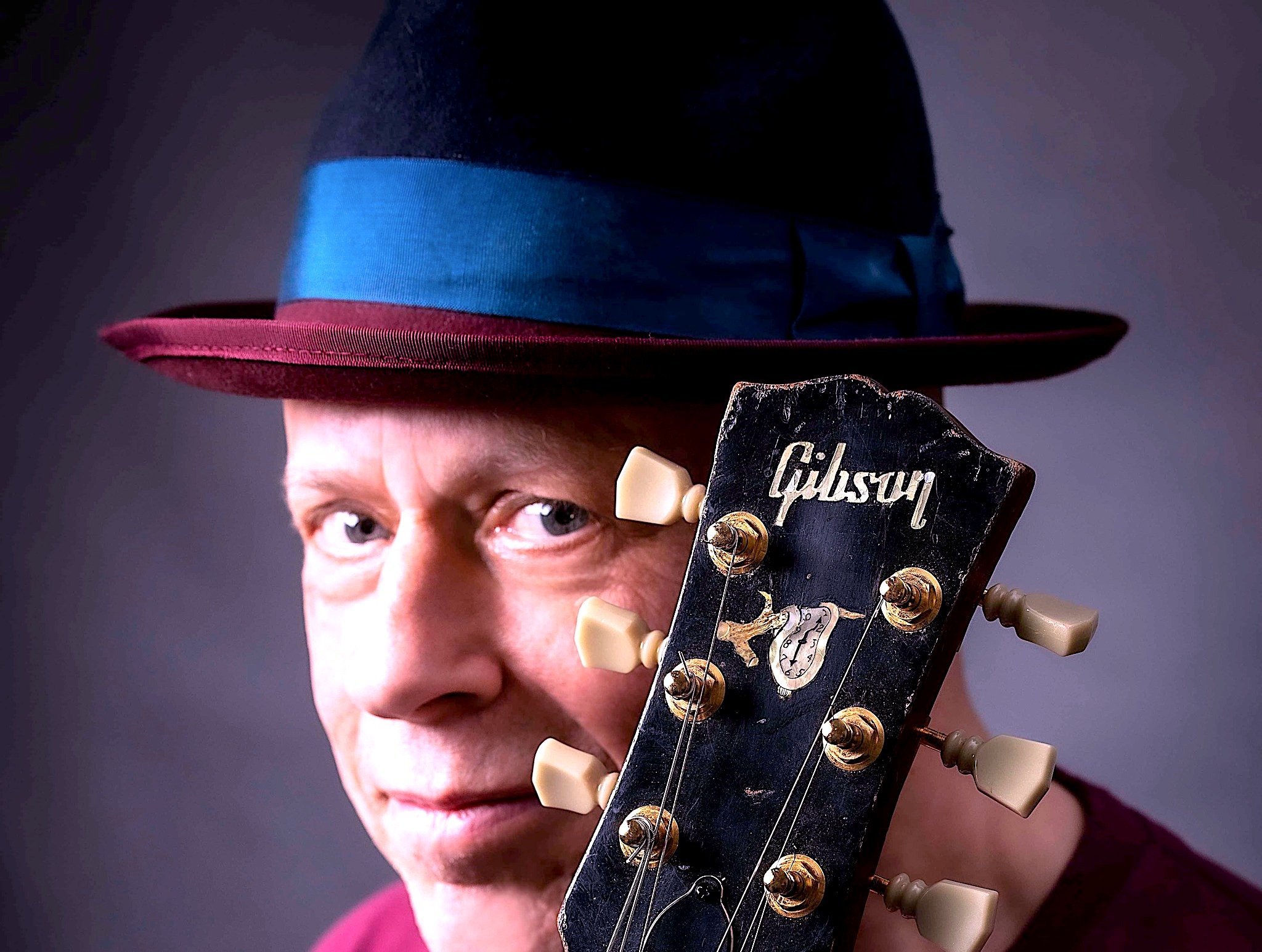 Tales of Timeless Tim | Riverside Studios