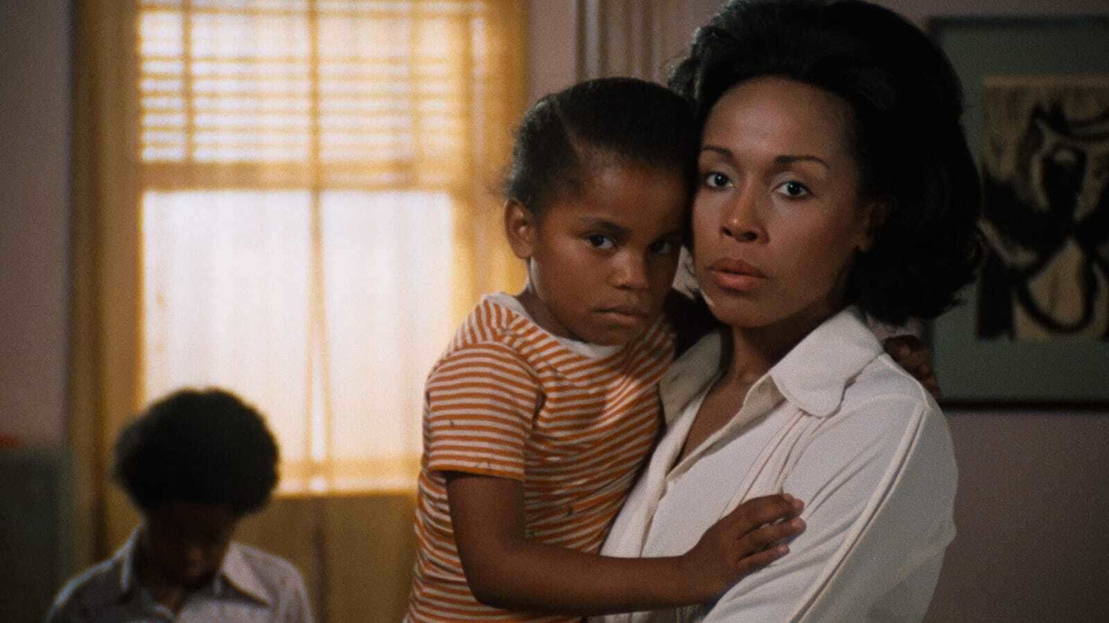 Claudine | Riverside Studios