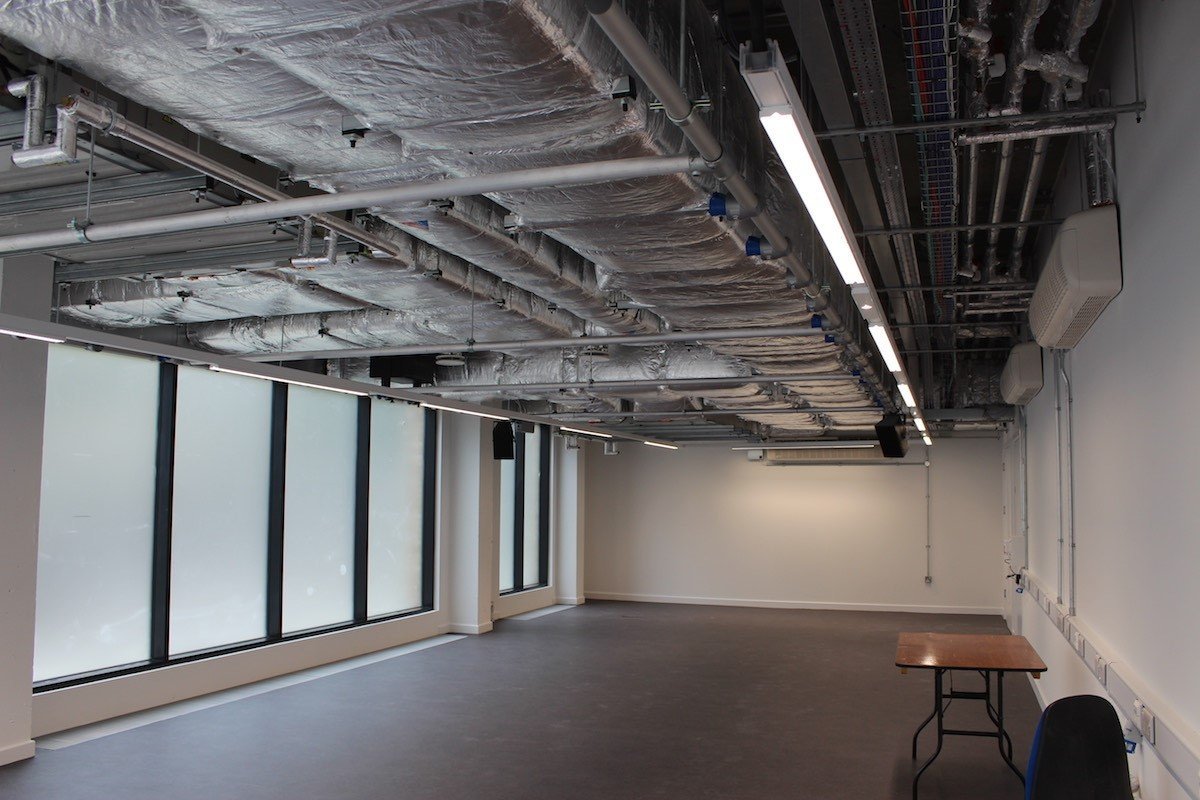 West London Theatre & Cinema | Riverside Studios