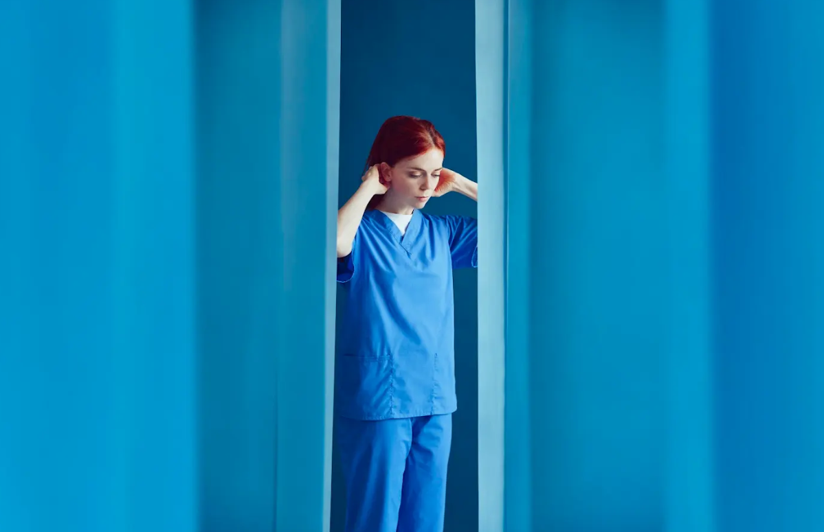 Tending | Riverside Studios