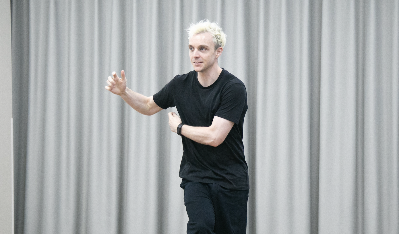 Stage Combat Workshop | Riverside Studios