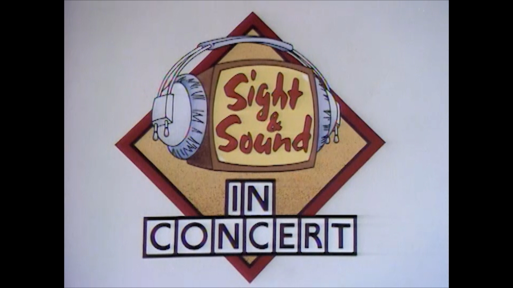 Rock at Riverside Studios: Sight and Sound In concert | Riverside Studios