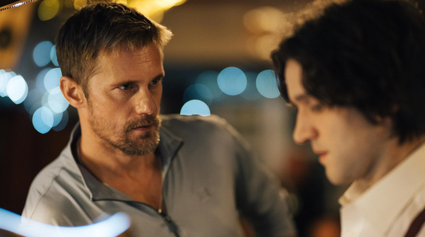 Pillion | Riverside Studios