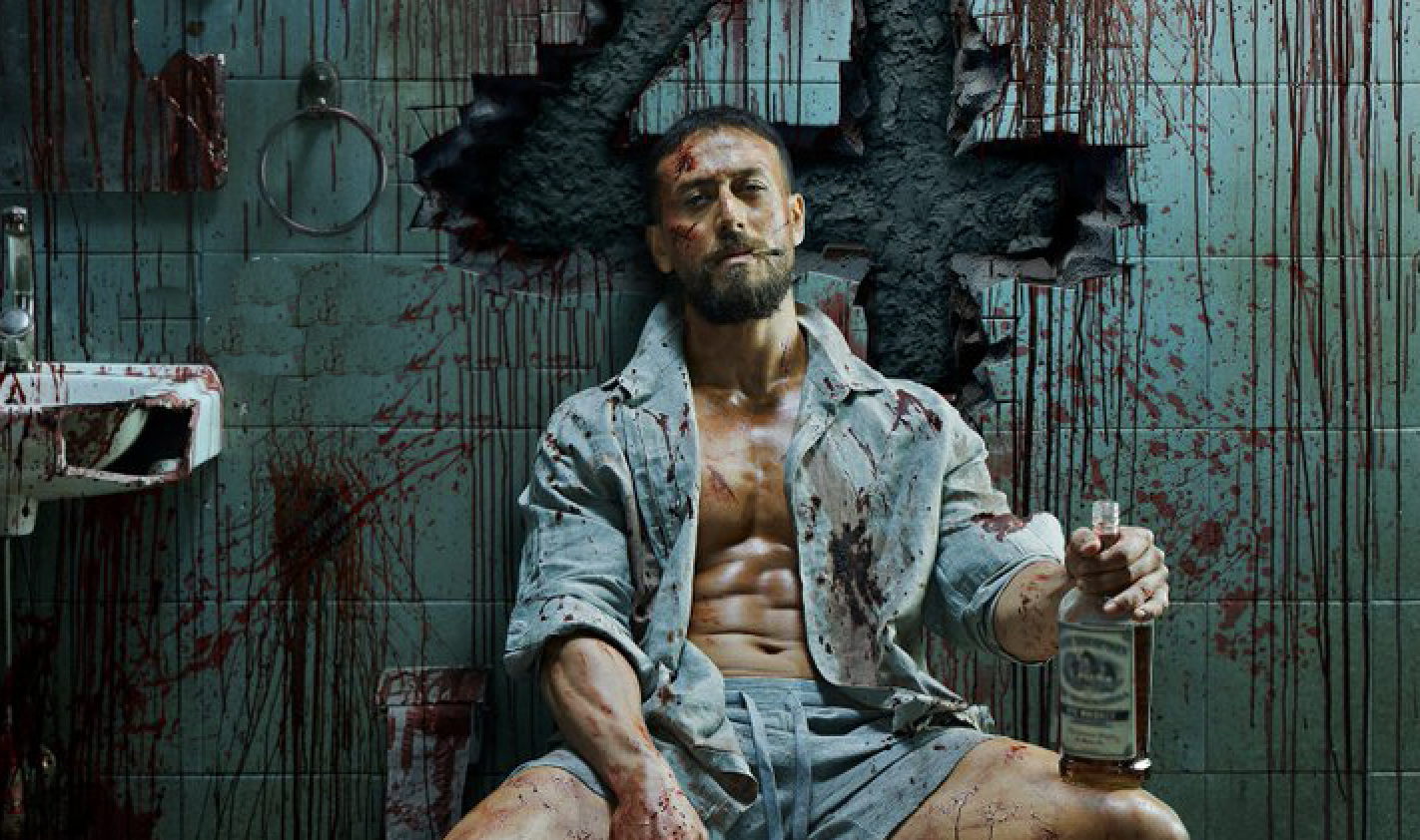 Baaghi 4 | Riverside Studios