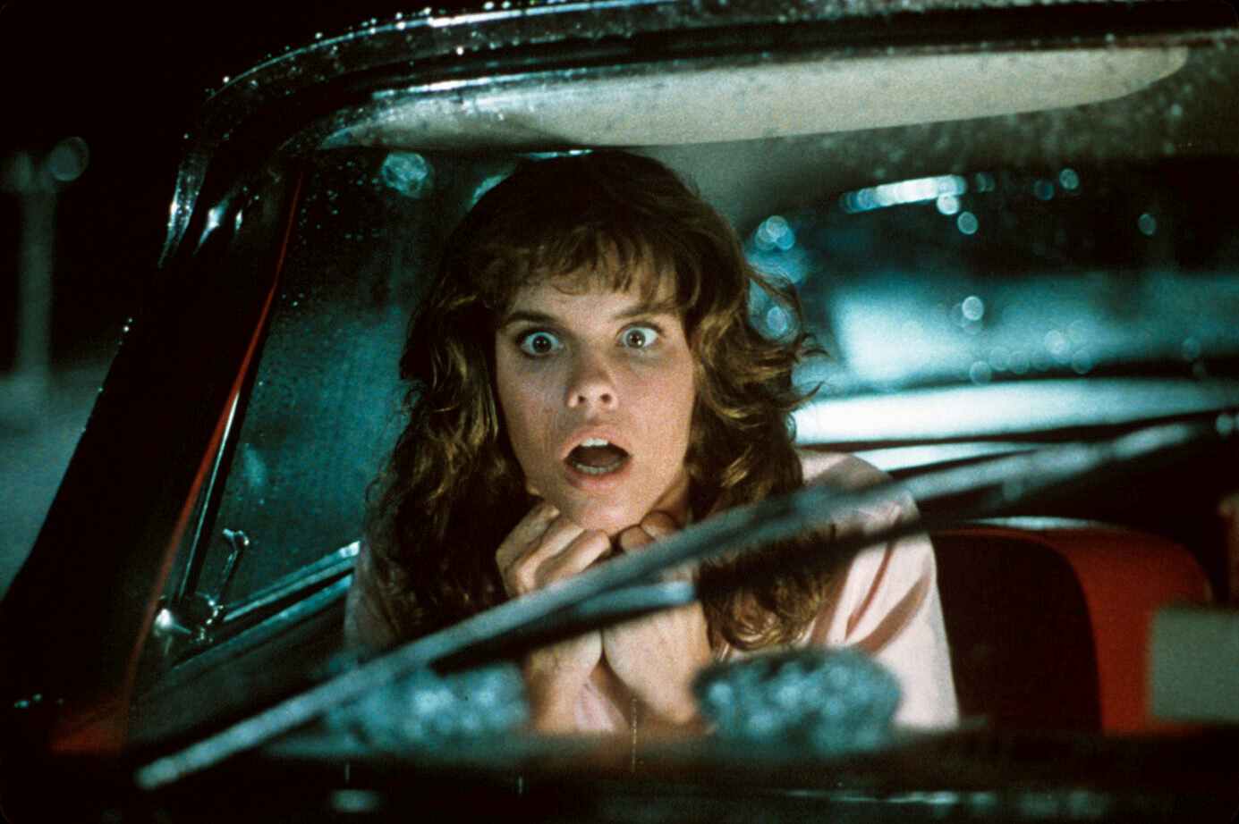 Christine (40th Anniversary) | Riverside Studios