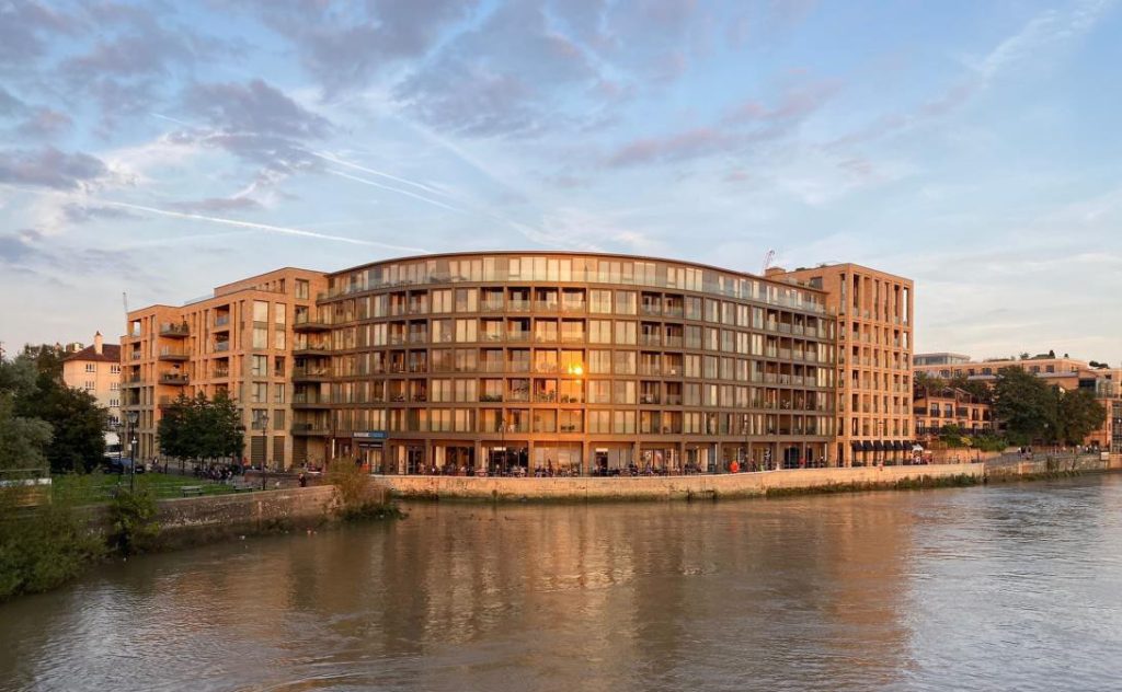 Founder Members | Riverside Studios