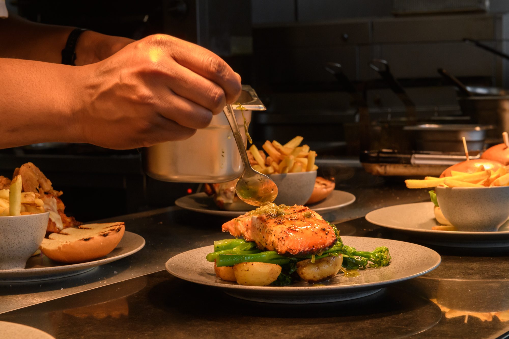 West London Theatre & Cinema | Riverside Studios