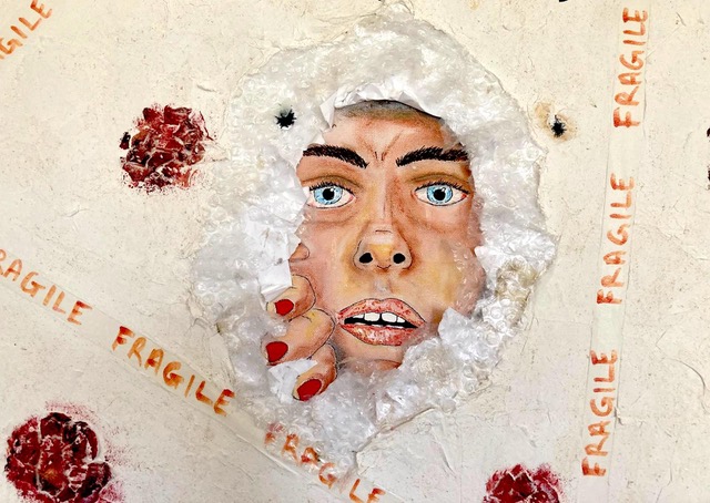 Everybody Dies / The Fly | Riverside Studios