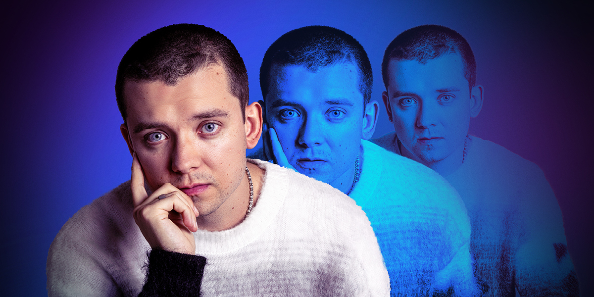 Second Best | Riverside Studios