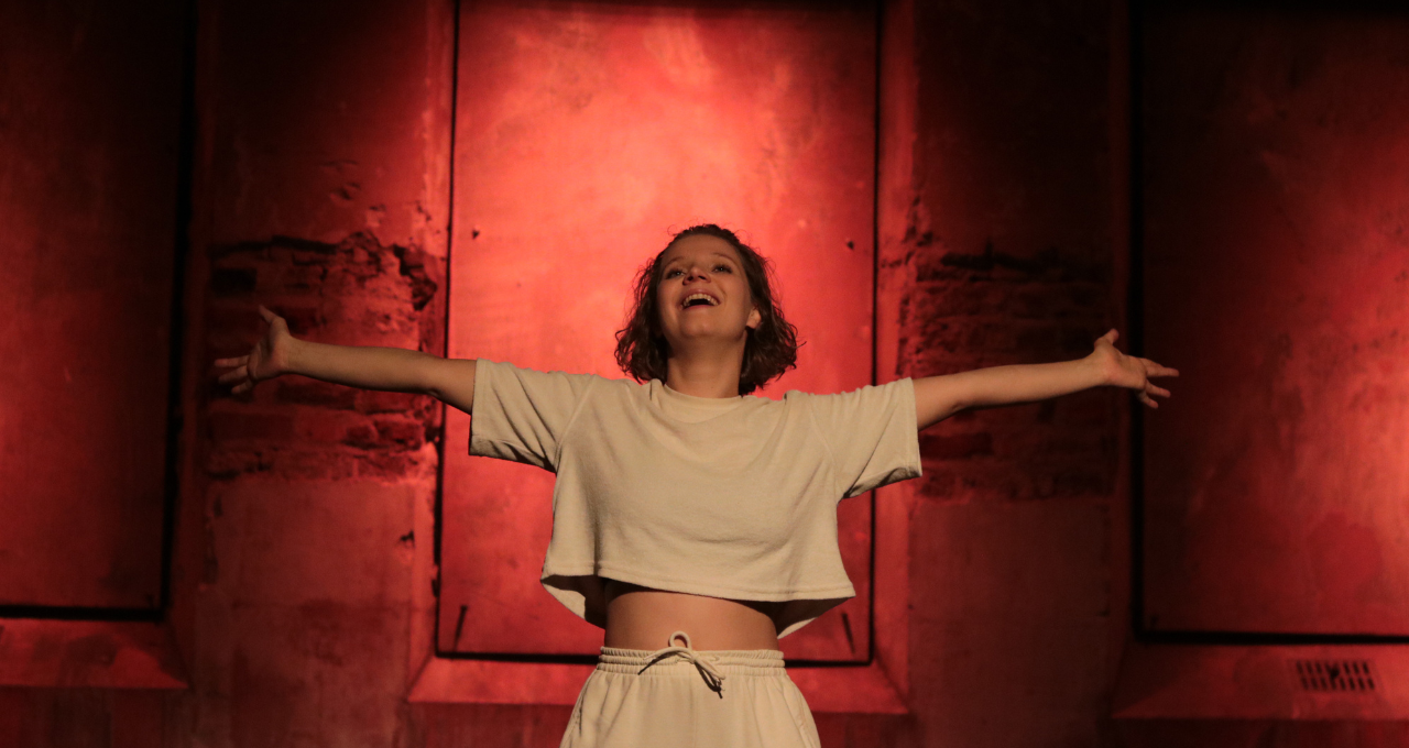 ILE | Riverside Studios