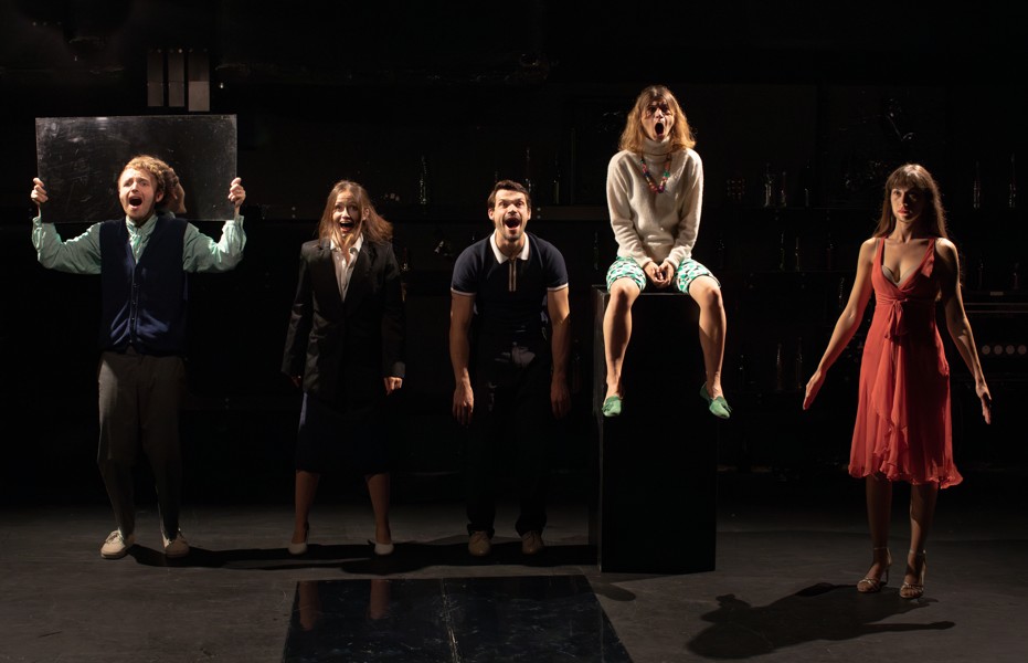 West London Theatre & Cinema | Riverside Studios