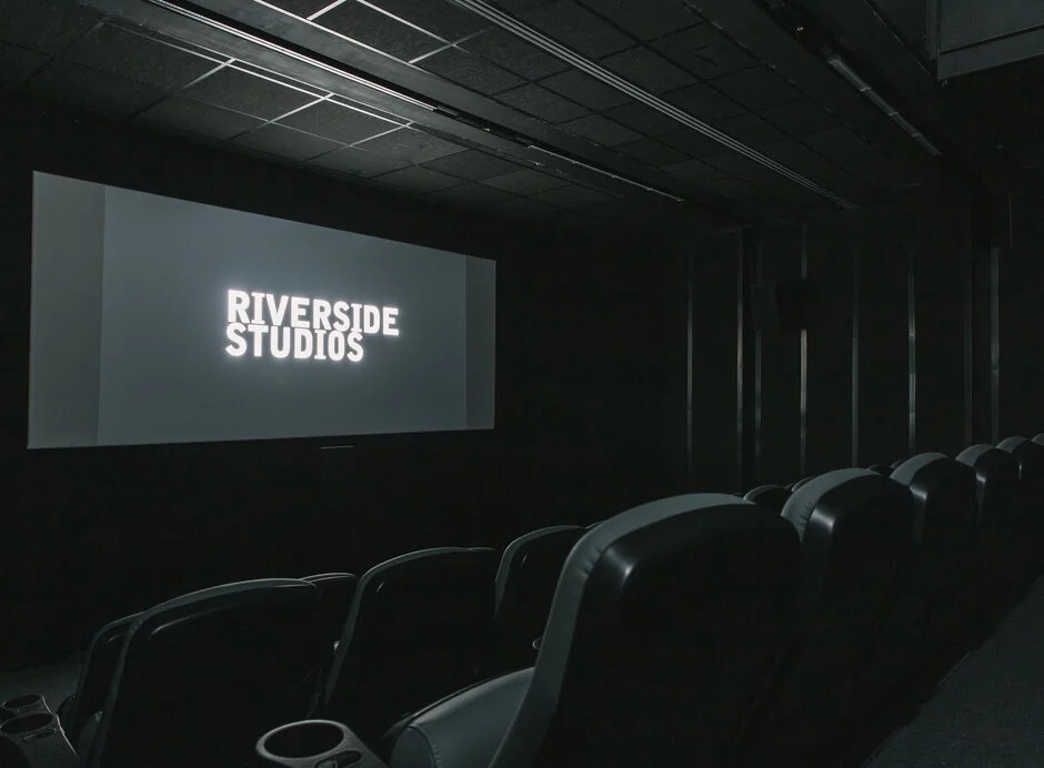 Cinema Screen Two | Riverside Studios