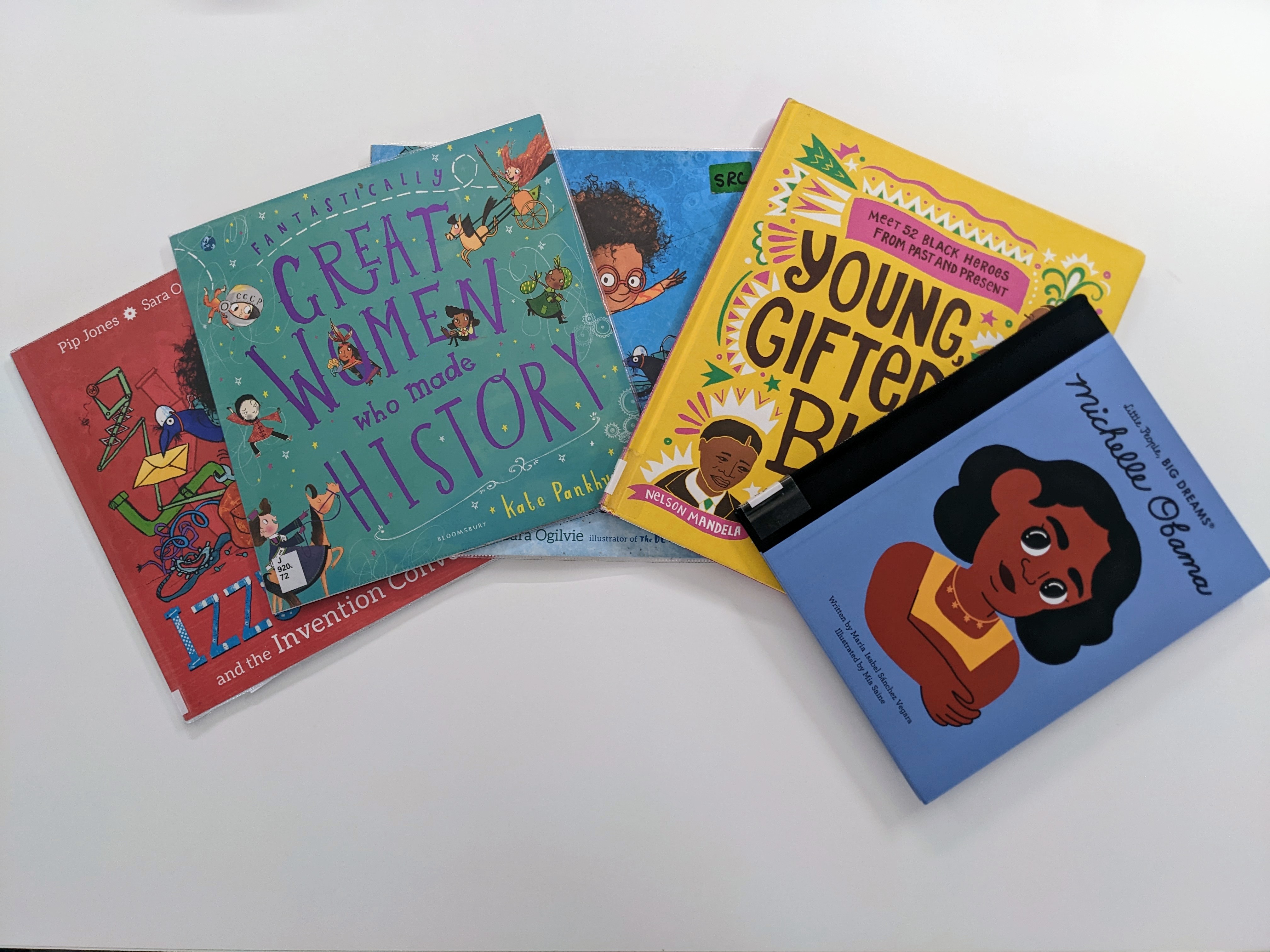 Black History Month: Storytelling Workshop | Riverside Studios